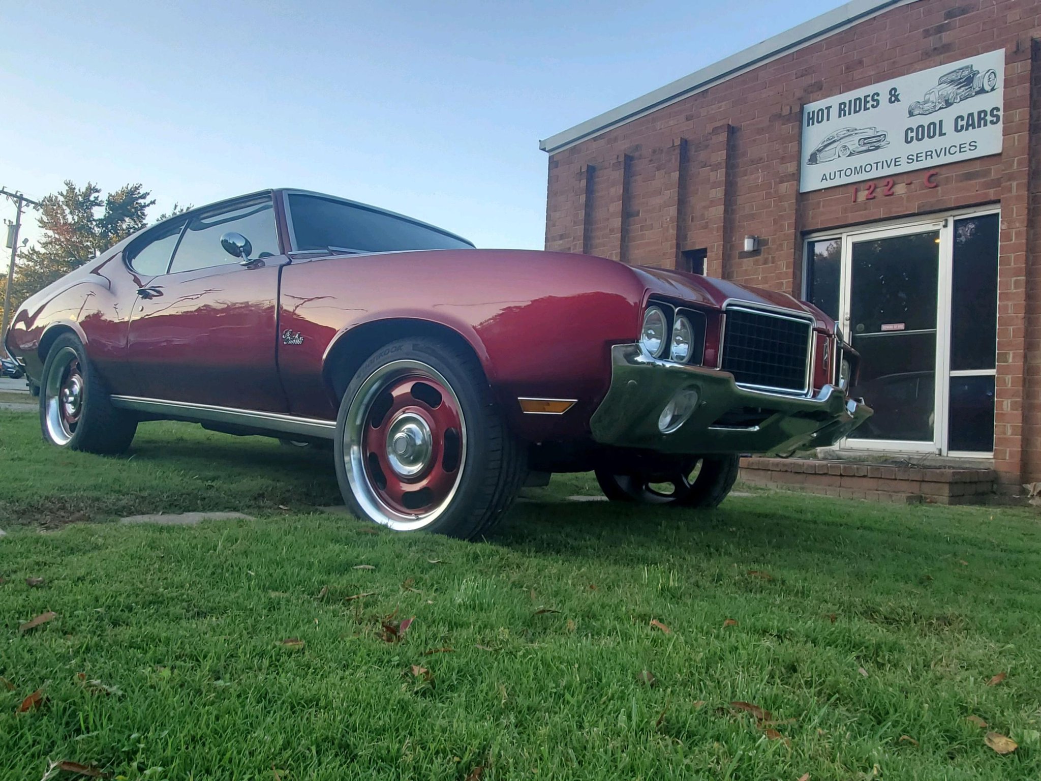 Hot Rides and Cool Cars | Gallery - Hot Rides and Cool Cars ...